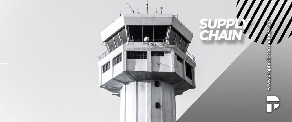 The advanced-Supply Chain Control Tower; a winning-visibility strategy.